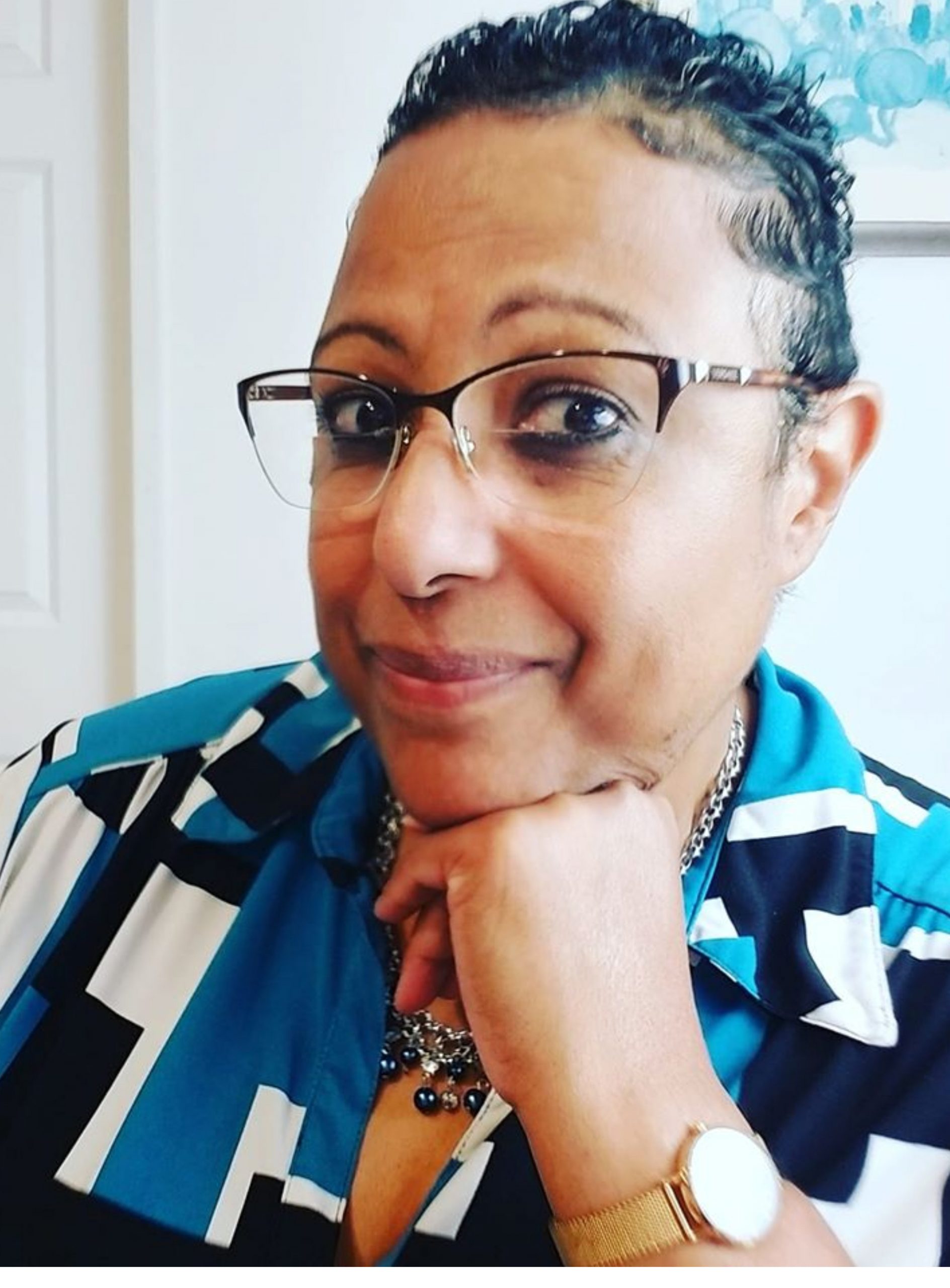 Apostille Agent | Gail Gentry