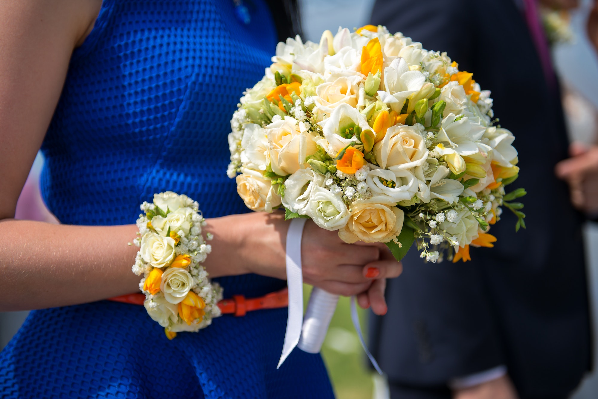Wedding Officiant | Marriage Services in Baltimore MD | Unique